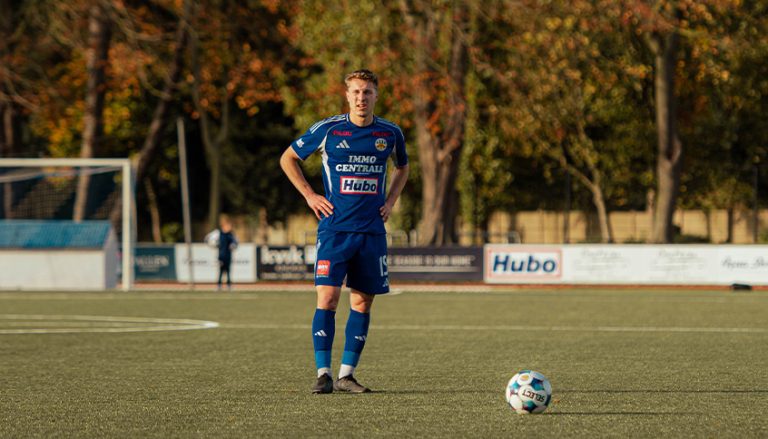 Royal Knokke Football Club Bedankt voor alles, Lars Cooman! - Royal ...